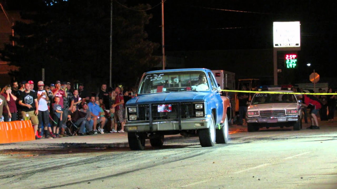 2015 car show burnout videos 032 - YouTube