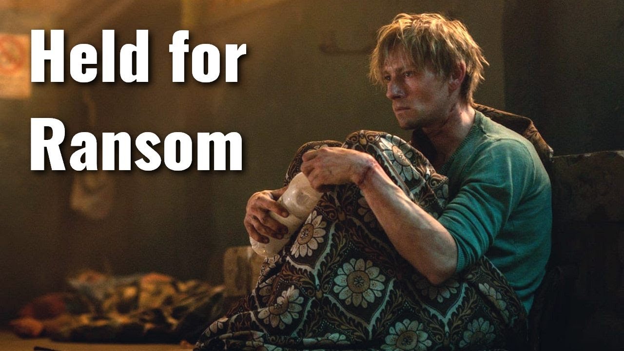 Held for Ransom Soundtrack Tracklist | Held for Ransom (2019) Esben ...