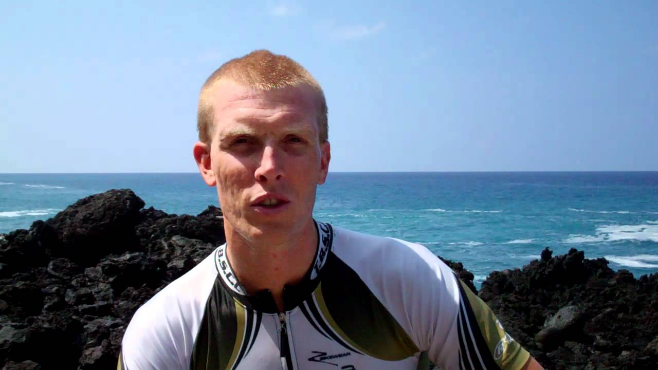2011 Ironman World Championship - Episode #1 - YouTube