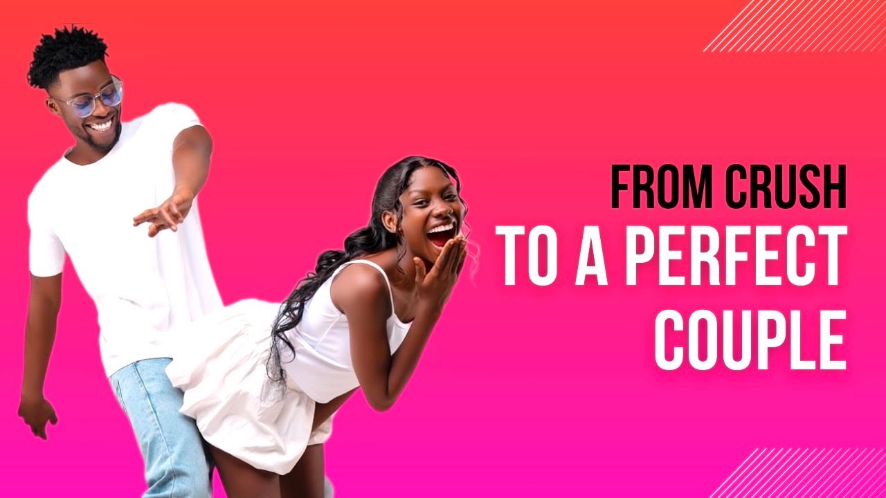 EGESA HENRY AND ZAYRA BABY’s LOVE STORY! - YouTube