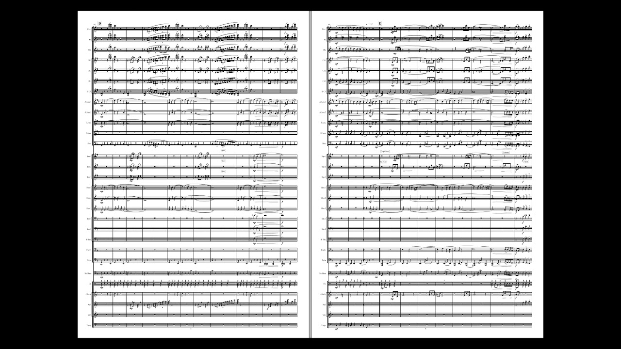Wesenlund! - arr. Lars Erik Gudim. Available for Concert Band, Grade 4 ...