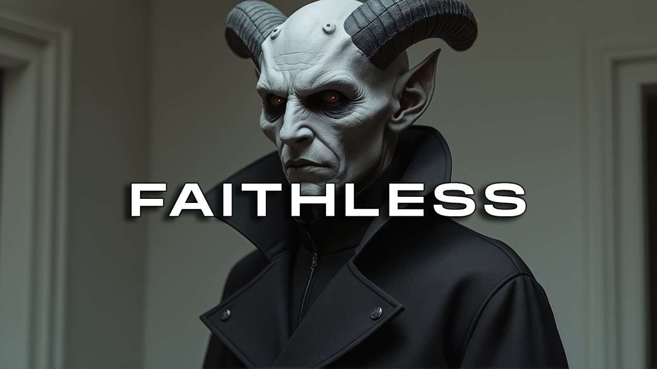 FAITHLESS - Dark Breakbeat / Dark Drum & Bass / Fast Beat Assault Mix ...