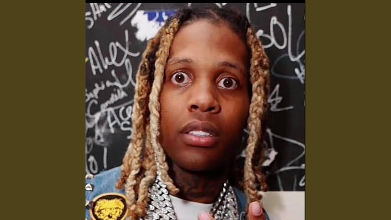 durk eyes - YouTube