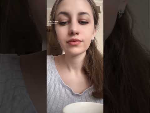 PRETTY GIRL #livebigboss #periscope #beautiful #516