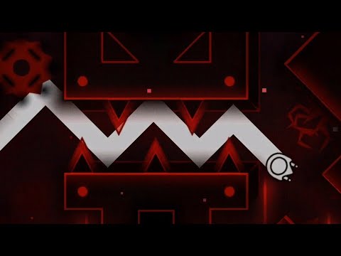 SLAUGHTERHOUSE FIRST WAVE ONE DEATH!!! MOBILE 60HZ | Geometry Dash ...