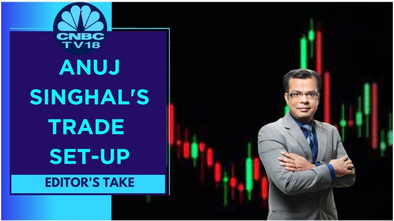 SGX Nifty Indicates Positive Start For Indian Market: Anuj Singhal With ...