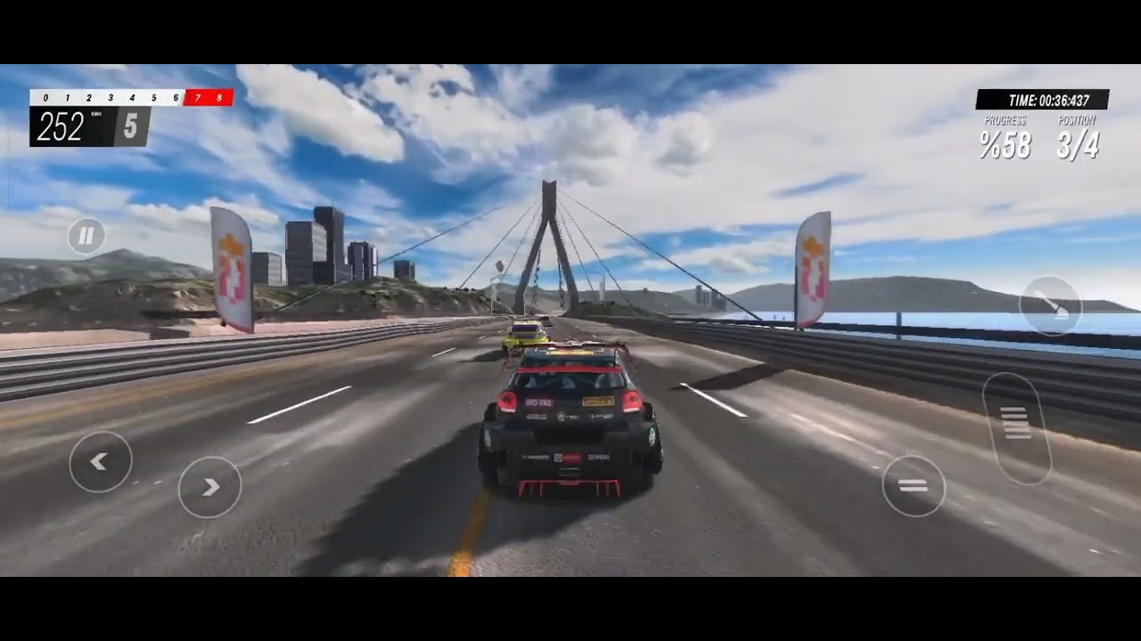 my first car ride vs others like my game. videos subscribe my channel ...