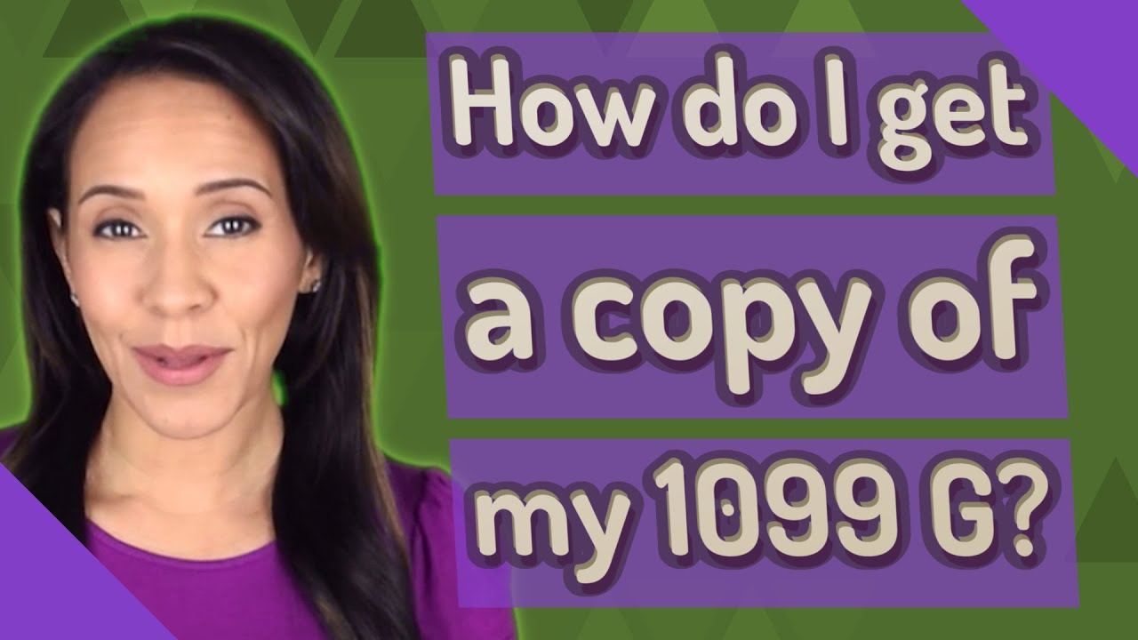 How Do I Get A Copy Of My 1099 G YouTube how-do-i-get-a-copy-of-my-1099-g-youtube
