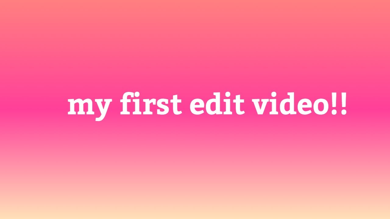 ETN EDITS || Lele Pons + Nikita || FIRST VIDEO!! (PLEASE WATCH) - YouTube