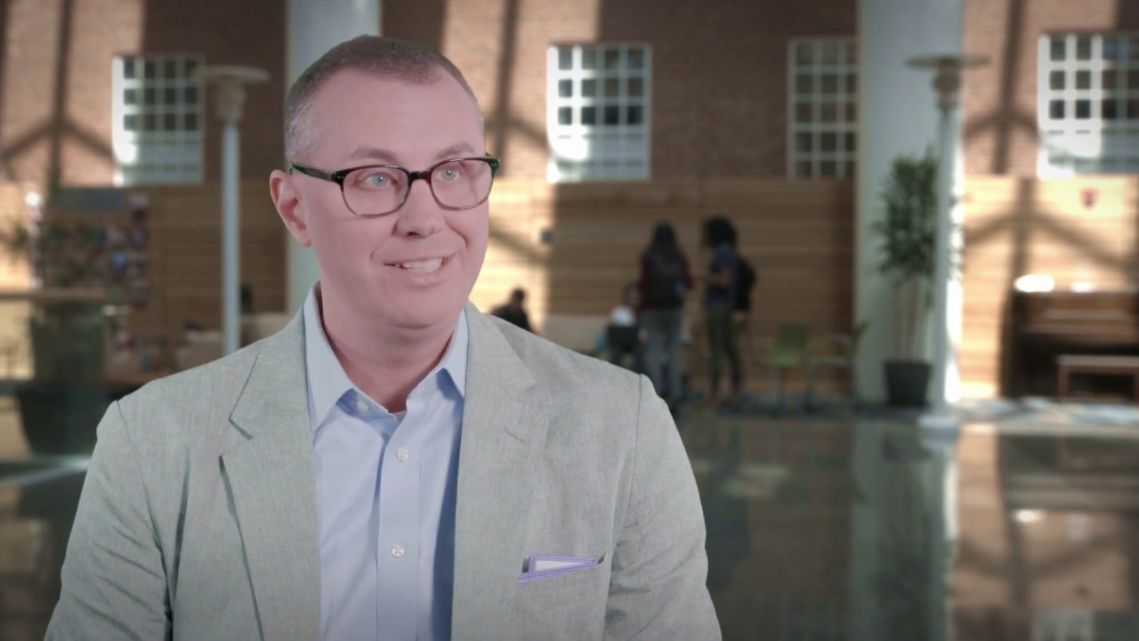 Executive MHA: Why Gillings? - YouTube