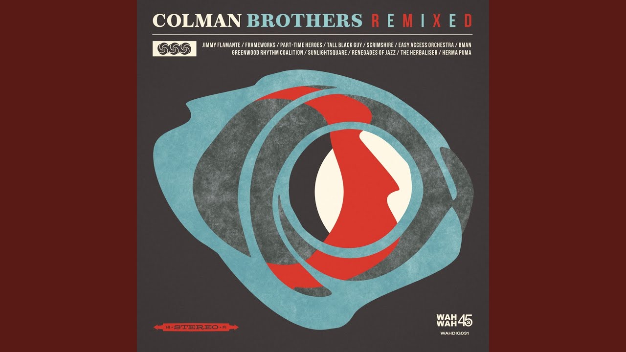 Some Other Wonder (Jimmy Flamante Remix) - YouTube