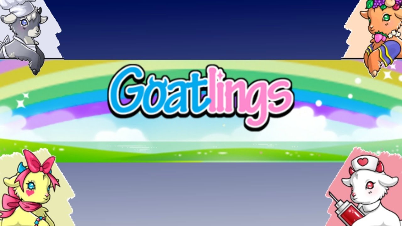 Goatlings Videos? - YouTube