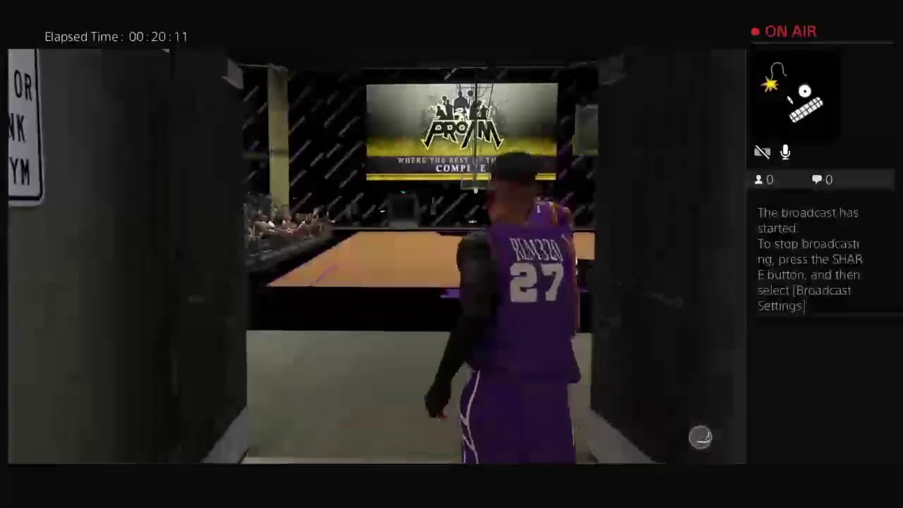 2k god - YouTube