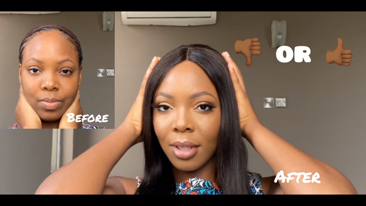 GRWM EASY MAKEUP TUTORIAL BEGINNER FRIENDLY - YouTube