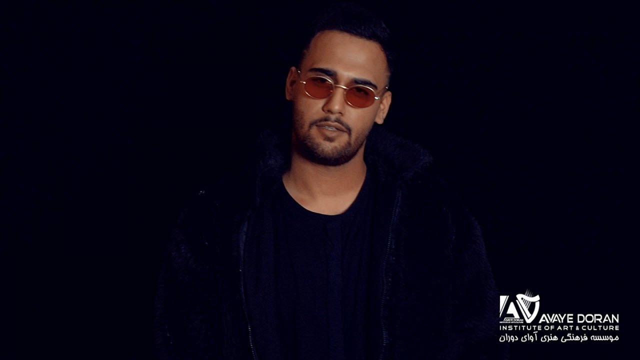 Aks - Dokhtar ( آکس - دختر - تیزر ) - YouTube