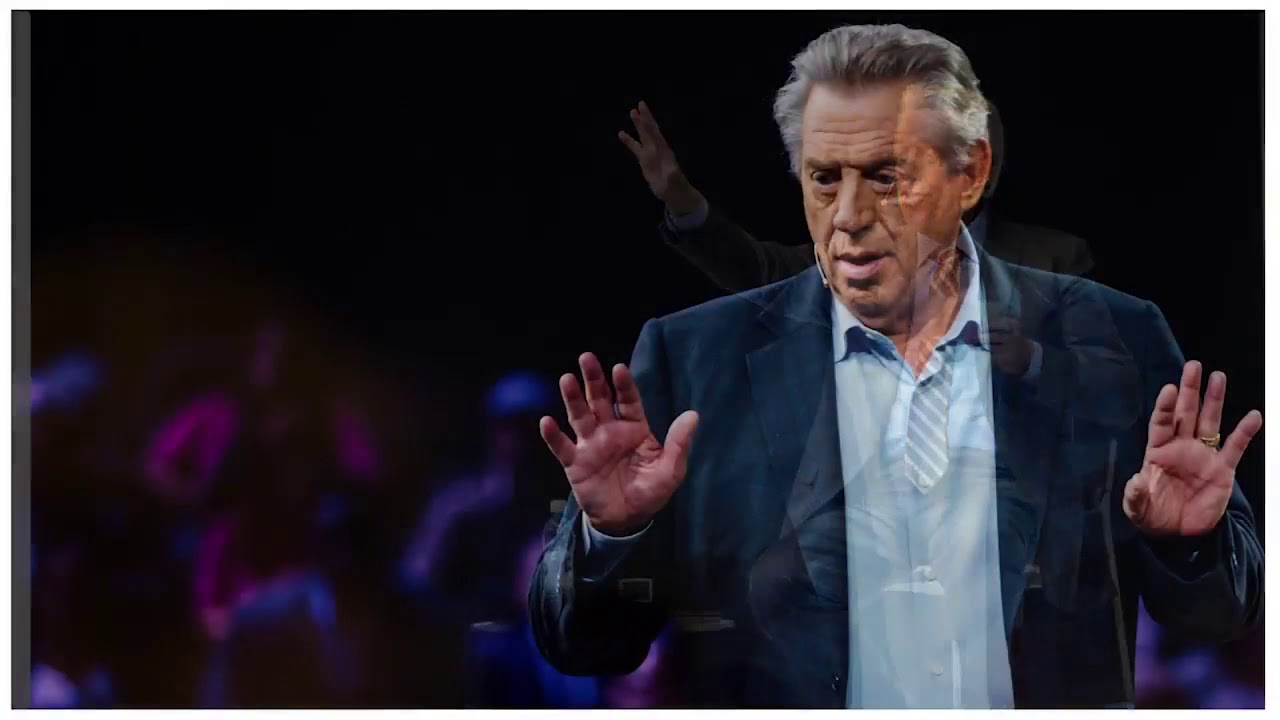 ¿Quién Es John Maxwell? - YouTube