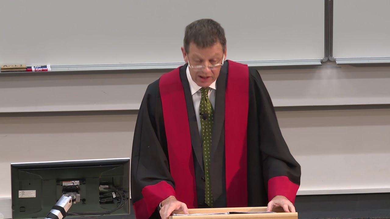 The Academic Clinician: Oxymoron or Reality? - Patrick Manning IPL ...