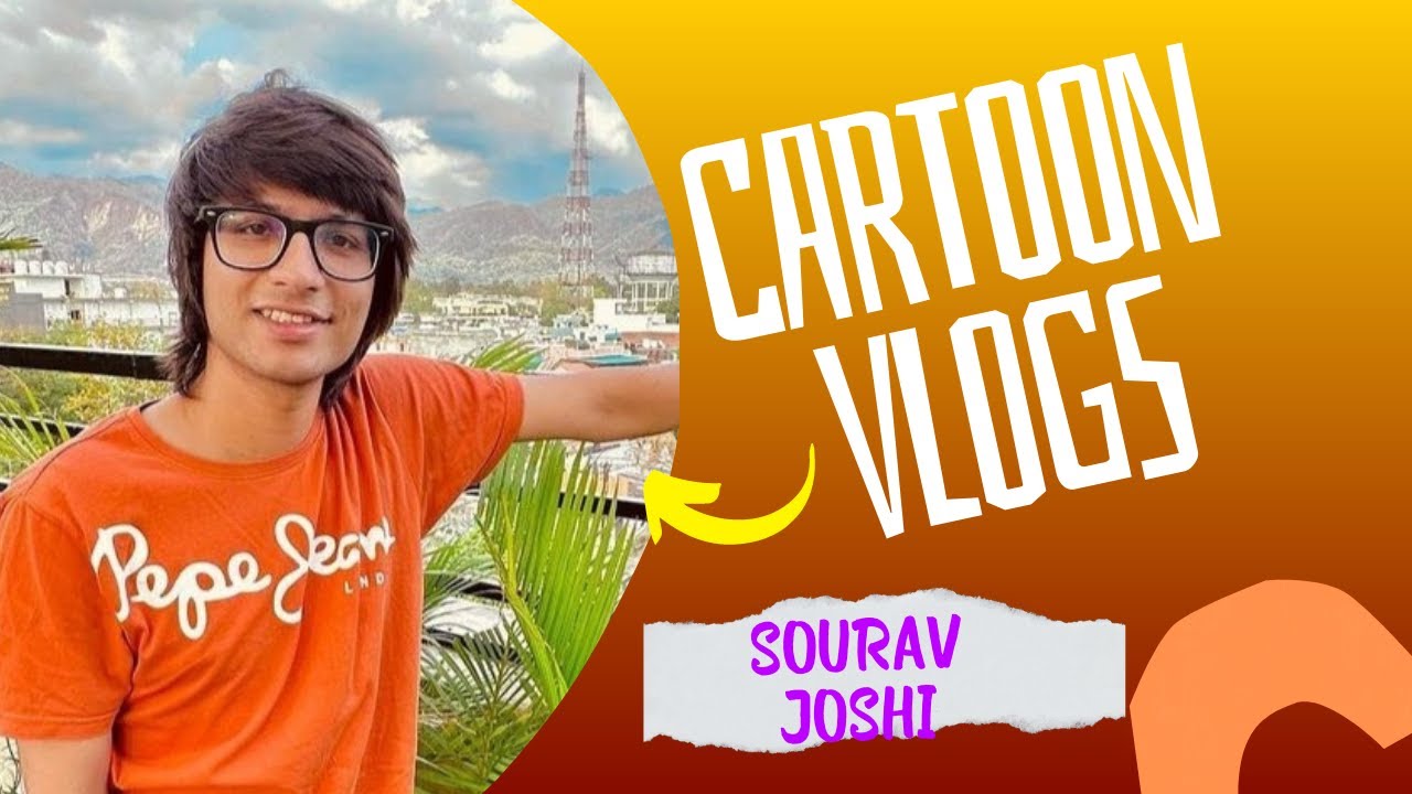 sourav joshi vlogs / sourav joshi vlogs cartoon ...