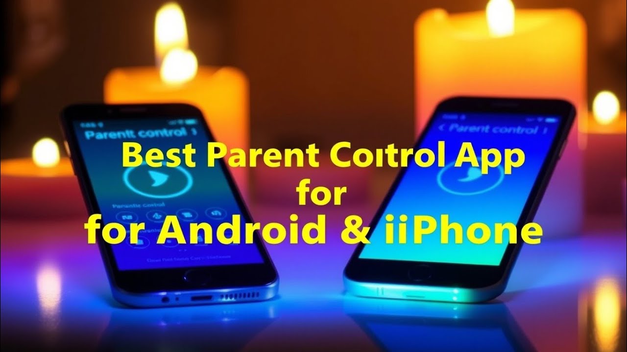 Best Parental Control App for Android and iPhone: Top Picks for 2025 ...