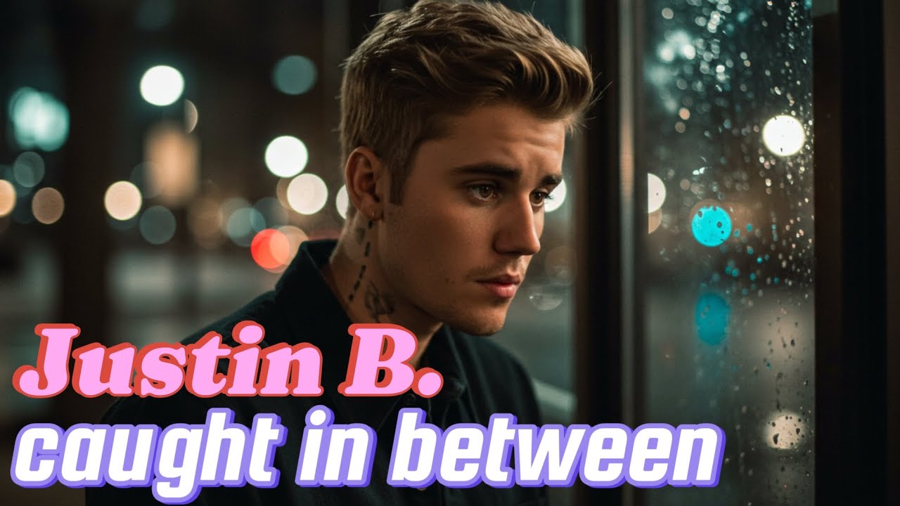 Justin Bieber – Caught in Between | Lyrics Video 🎶🔥 - YouTube
