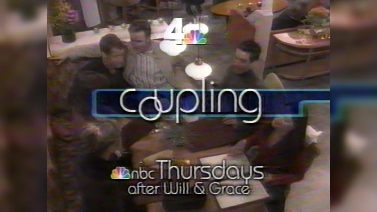 00's Commercials - NBC September 2003 Part 5 - YouTube