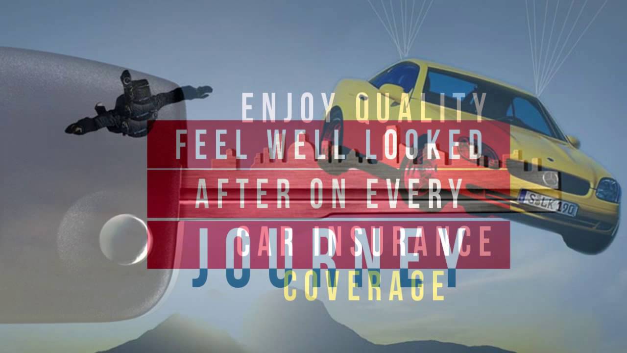 Car insurance tips in USA - YouTube