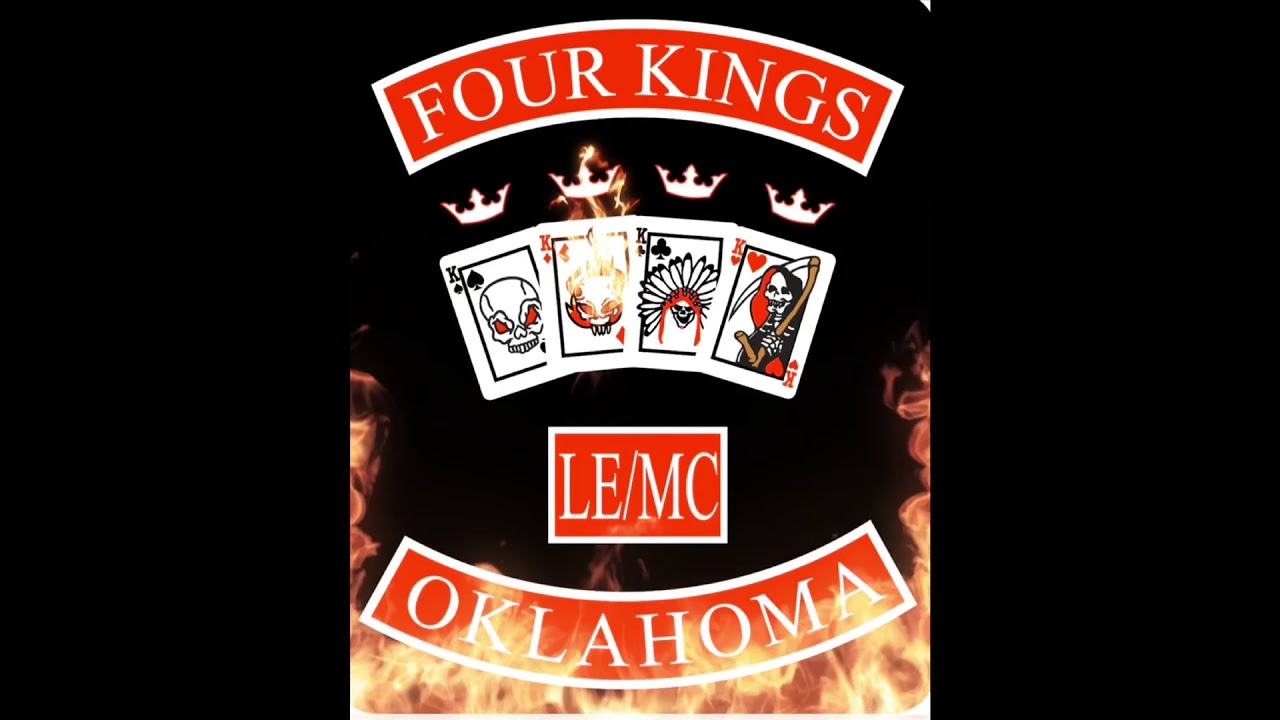 4 KINGS LE/MC SCHOLARSHIP PRESENTATION 2020 - YouTube