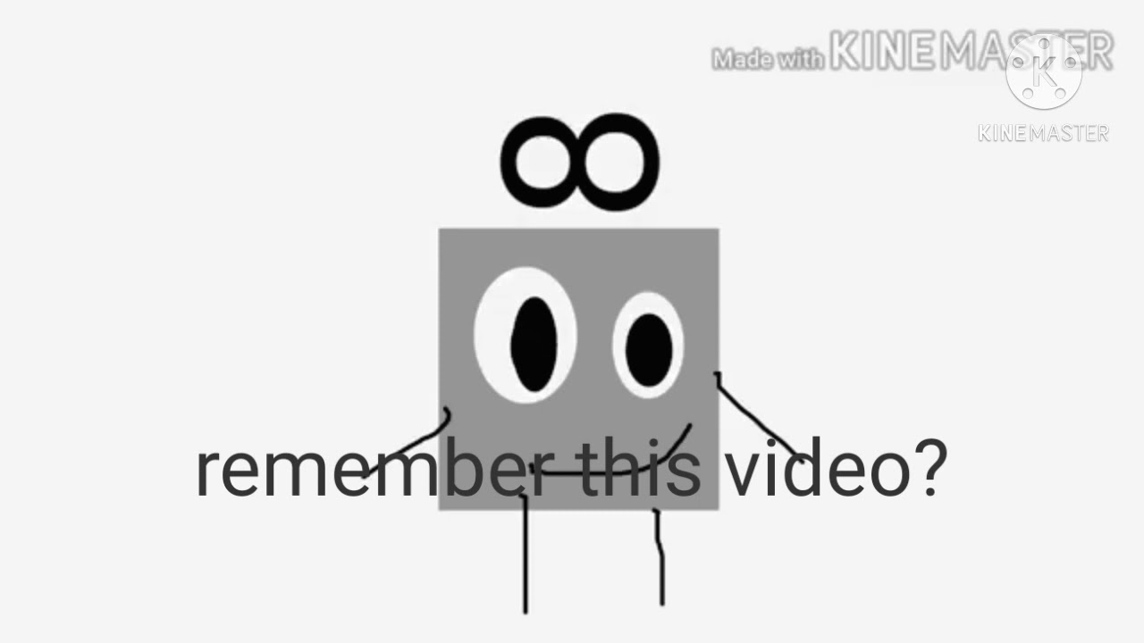 numberblocks 97104 history part 5 - YouTube