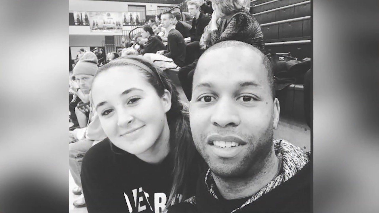 In-Focus | Maddie Novak & Rashad Phillips | Basketball | STATE CHAMPS ...