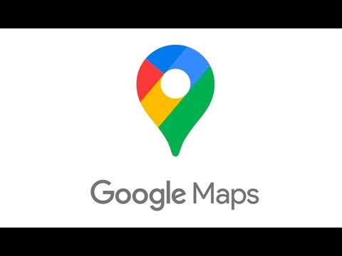 Setting up Google Maps with React + Typescript (Part 1) - YouTube