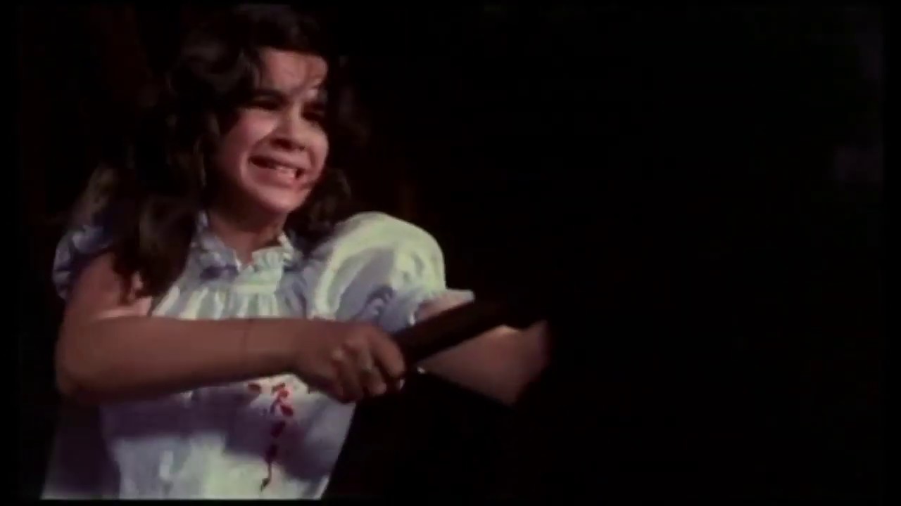 Absurd 1981 Video Nasties #01 - Mais Horror - YouTube