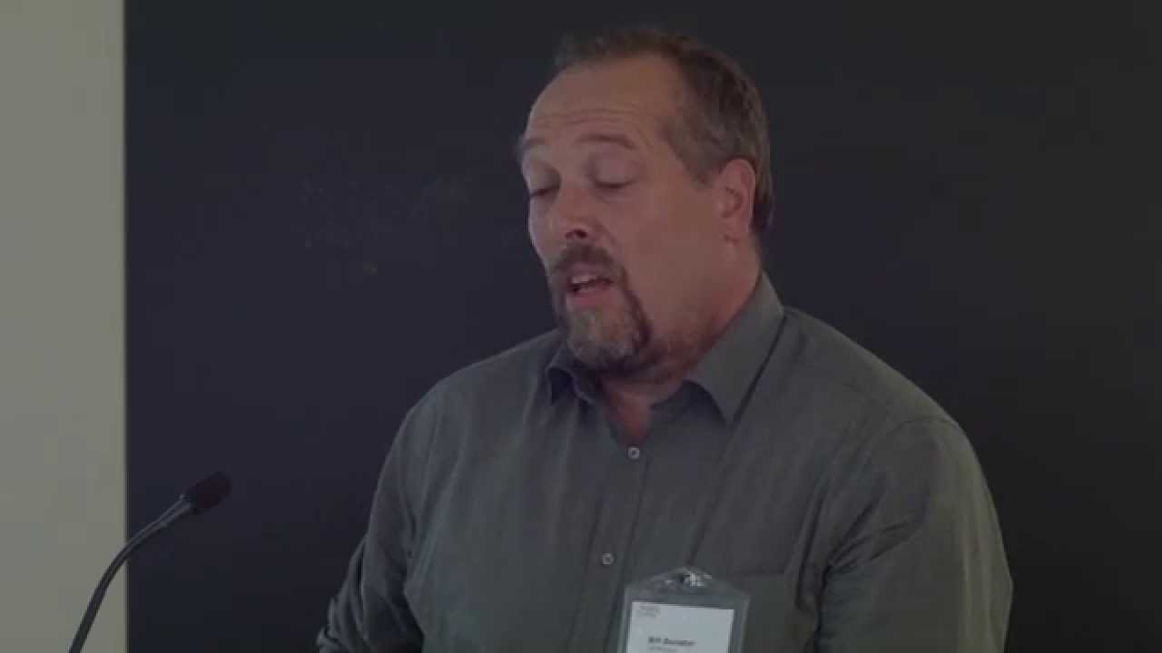 Build4Quality - Bill Dunster - YouTube