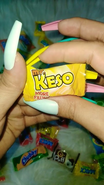 Mr. Keso | Satisfying asmr #shorts - YouTube