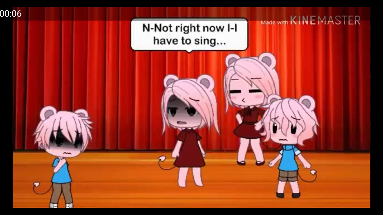 Sing. Piggy. pret. 1 - YouTube