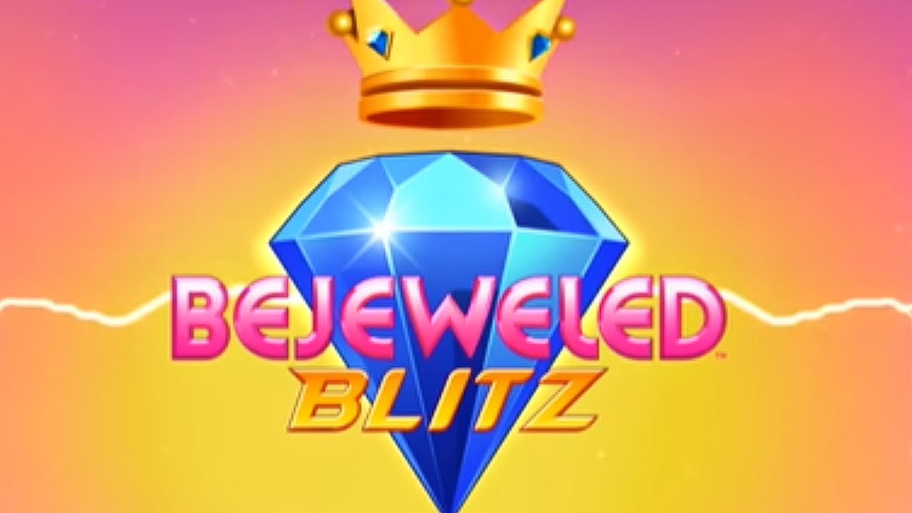 Bejeweled Blitz (Gameplay Android) - YouTube