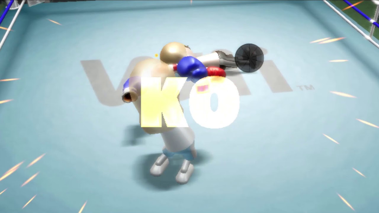 nut punch flip - YouTube