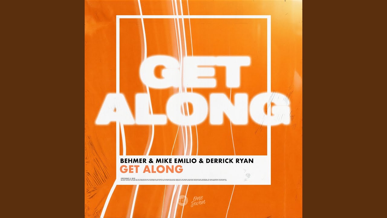 Get Along - YouTube Music