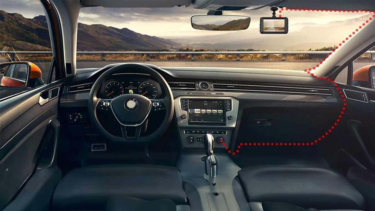 Top 5 Best Car DVR Cameras | Capture Clear and Reliable Footage on the ...