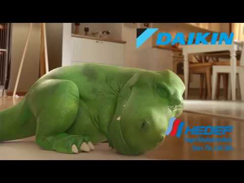 Hedef Yapı Malzemeleri reklam çalışması