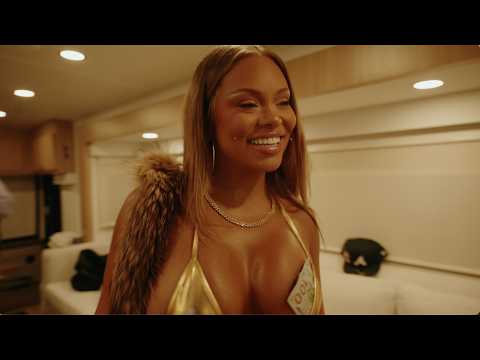 Latto, Doja Cat - Okayyy (Official Behind The Scenes)