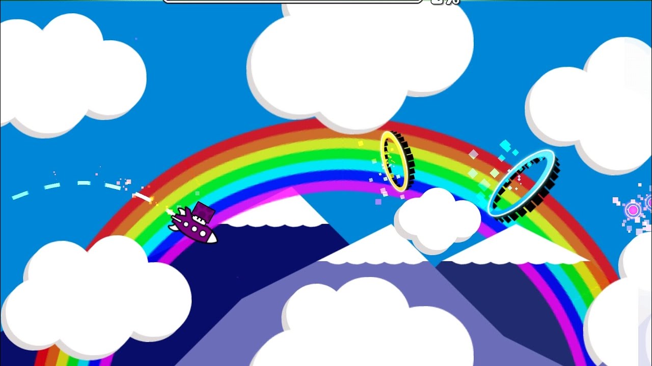 My New Level "CutE" all coins - YouTube