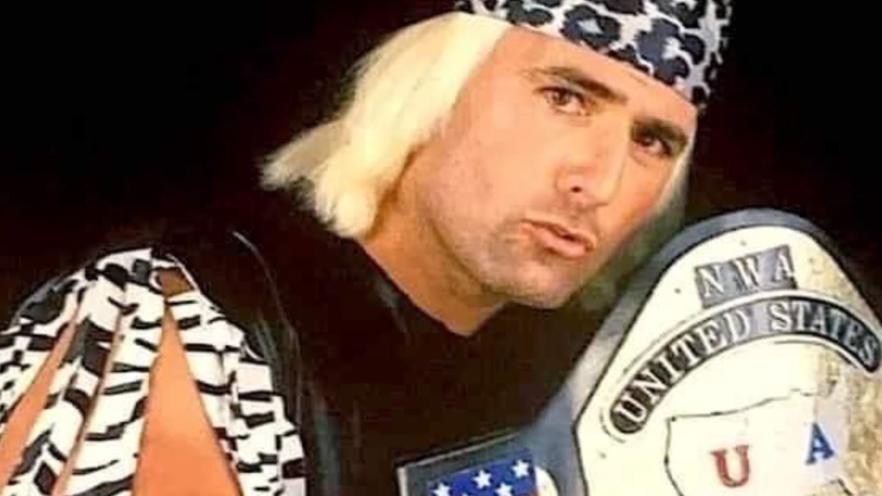 Austin Idol on Cashing the Battle Royal Kayfabe Check - YouTube