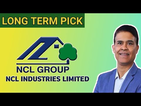 NCL INDUSTRIES LTD | EXPERT OPINION ON NCL INDUSTRIES | NCL INDUSTRIES ...