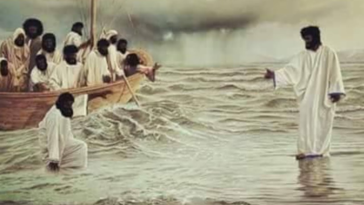 "No Prophecy Of The Scripture Is Of Any Private Interpretation" - YouTube