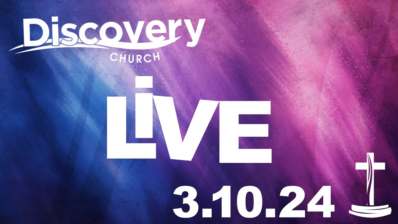 Sunday Service 11 AM - YouTube