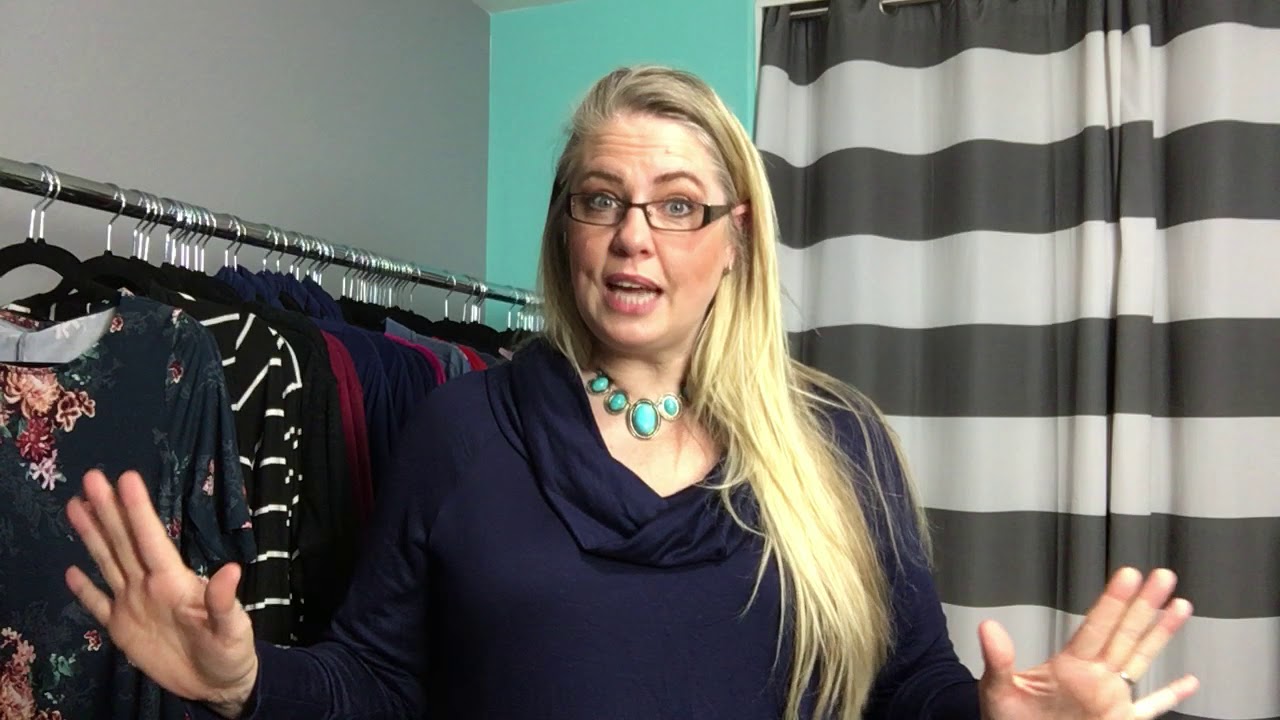 Why did a Cruise Qualifying Leader leave LuLaRoe to grow the shop she ...