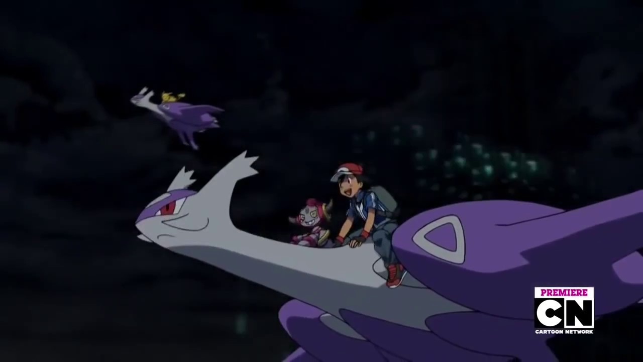 Pokemon AMV ~ Feel Invincible - YouTube