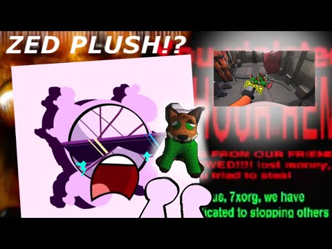 We Got The Zed dog. (Lethal Company) - YouTube