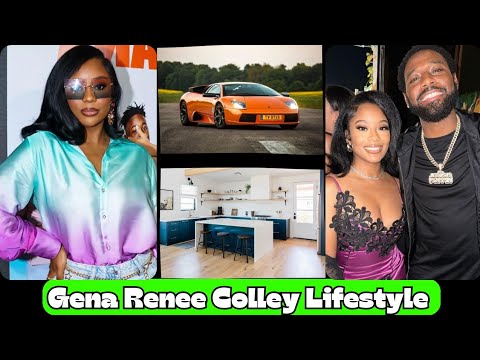 Gena Renee Colley Lifestyle (Kountry Wayne) Relationship, Family ...
