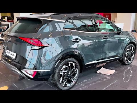 又一台“高性价比”SUV来了！2.0T爆236Ps，配8AT，关门只剩安静- 天予评车 - YouTube